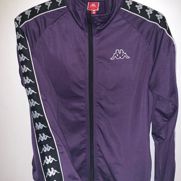 Kappa | Other | Kappa Tracksuit | Poshmark